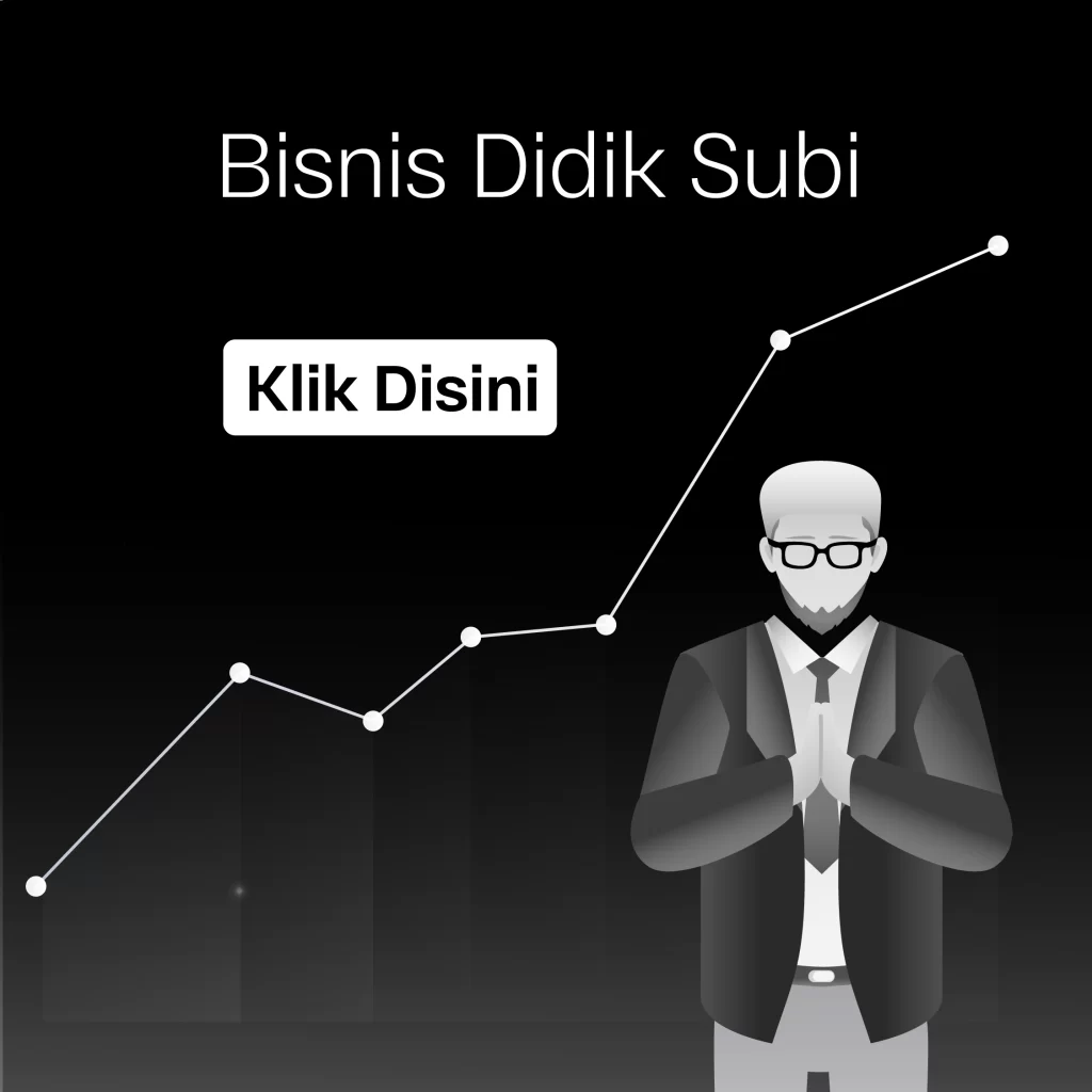 Selamat Datang di Didik Subi Channel - Didik Subi