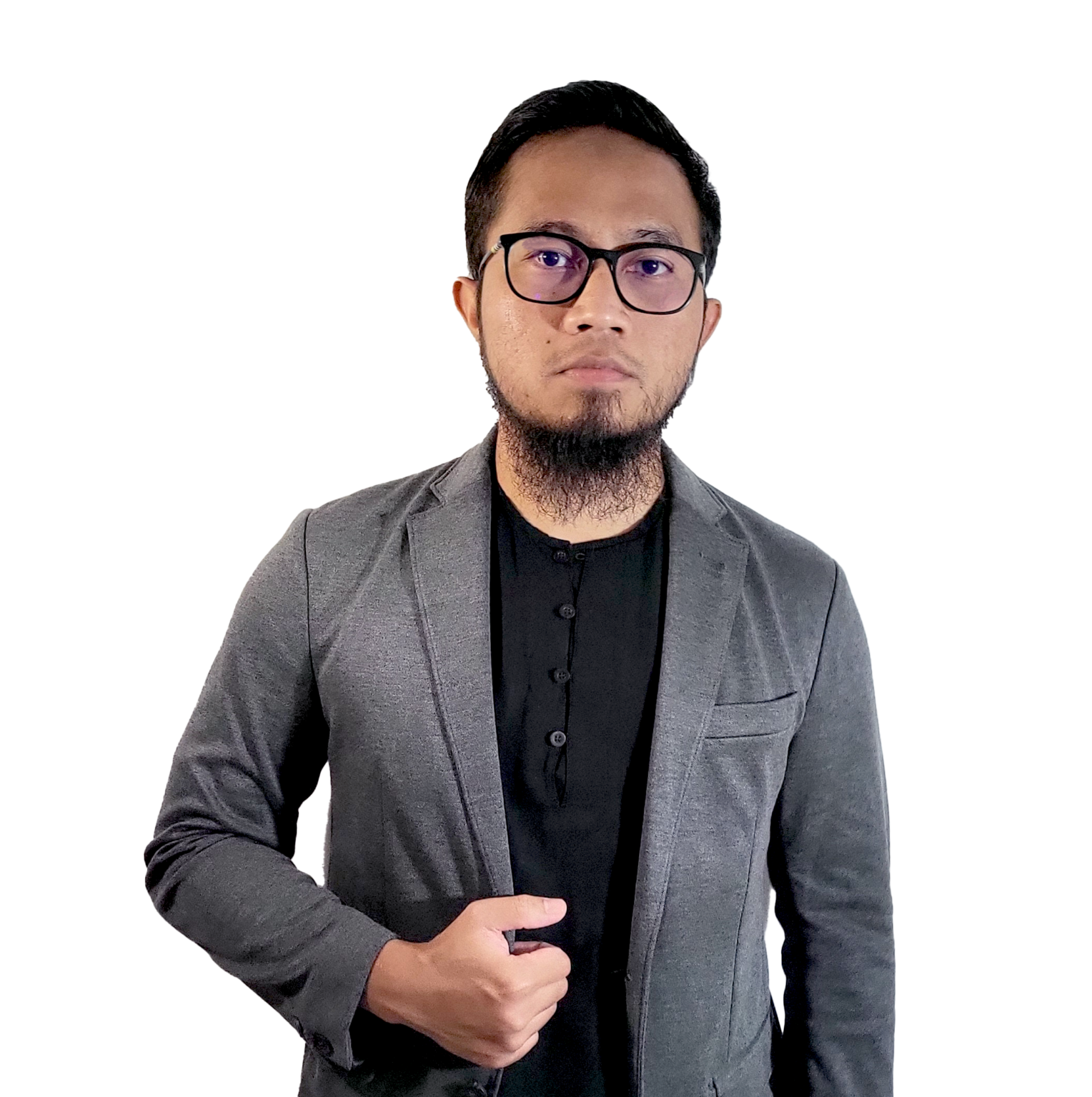Entrepreneur, Pengusaha Muslim, Founder - Didik Subi